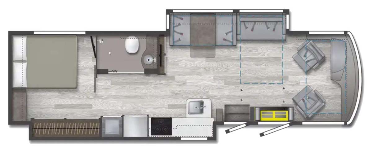 RV4.US Functional Benefits Examined - RV Dee's RV4.US